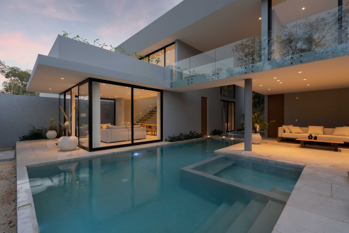 Sitio Web Oficial | Herrera Real Estate